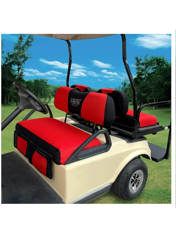 E-Z-GO Golf Cart Covers in E-Z-GO Golf Cart Accessories - Walmart.com