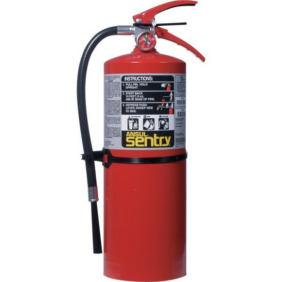 Fire Extinguisher