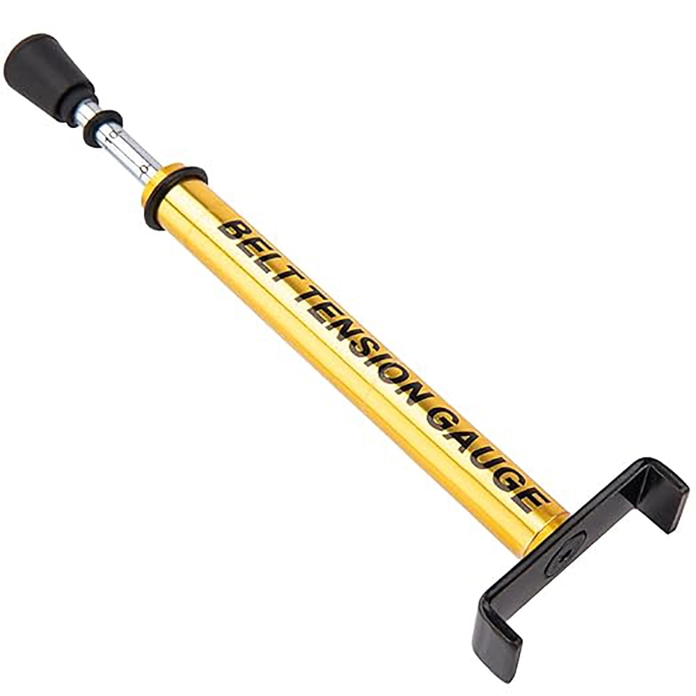 10Lb Belt Tension Gauge fit Accurate Motorcycle Belt Adjustment ...