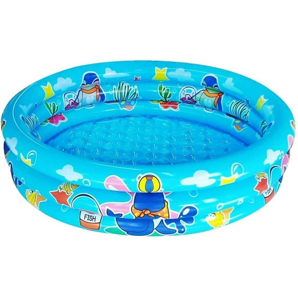 Sable Inflatable Pool