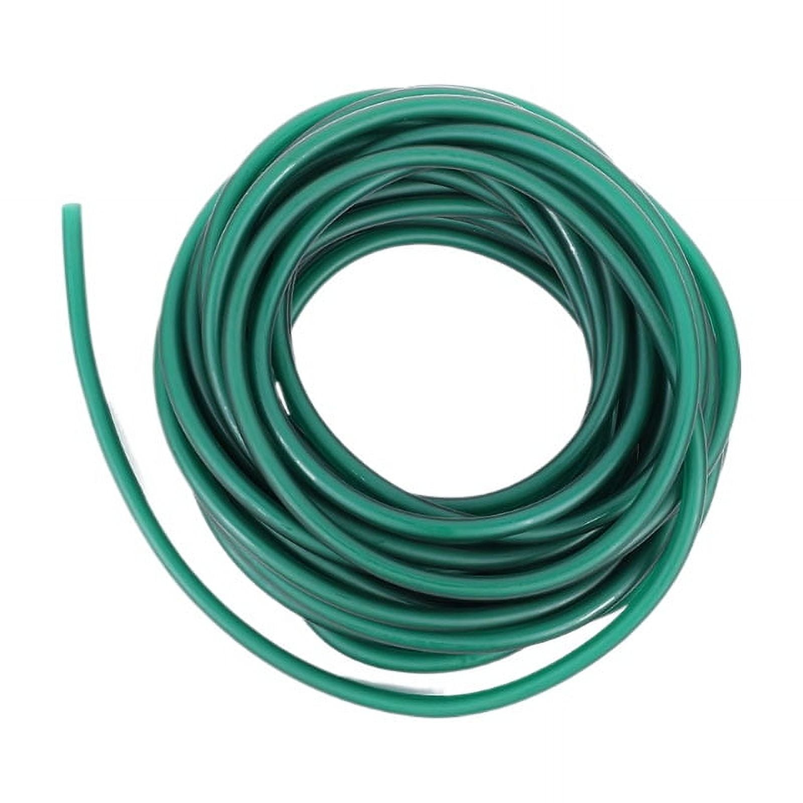 10M 3060 Natural Rubber Band Latex Tube Pull Rope The Latex Tubes ...