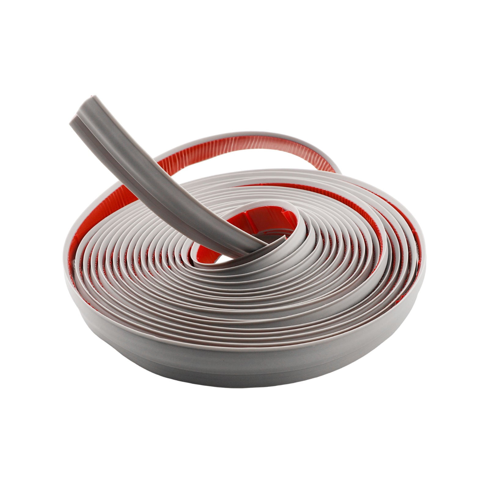 10M*3cm Floor Transition Strip Carpet Edging Trim Flooring Sealing ...