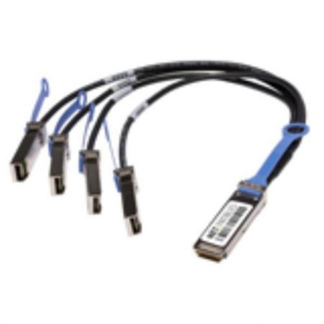 10M 40GBASE-CR4 QSFP+/4XSFP+DAC 100% CISCO OEM COMPATIBLE - Walmart.com