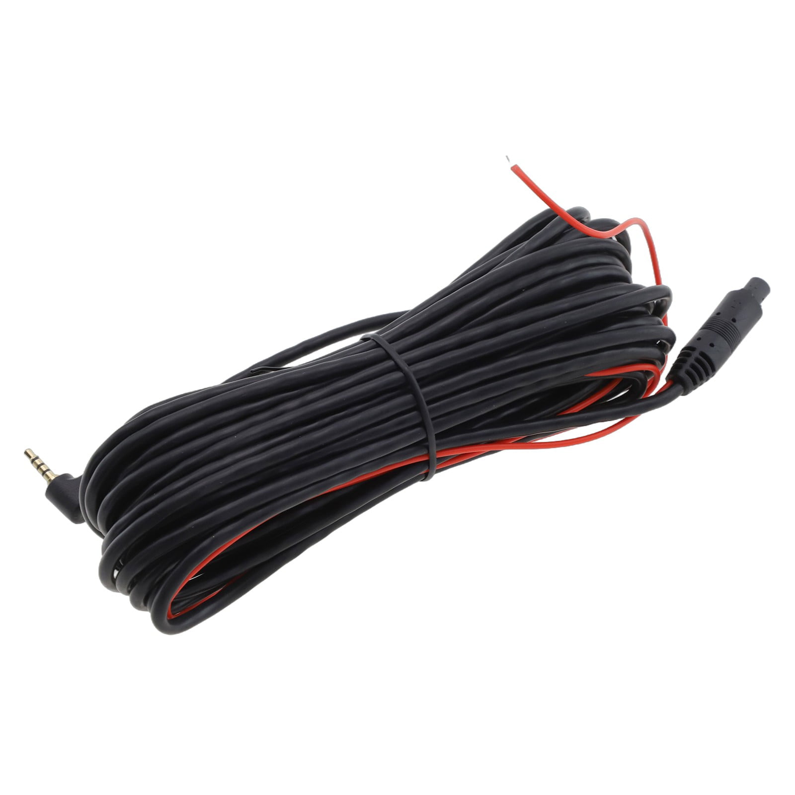 10M Car Dvr Dash Camera Cable 2.5Mm 4Pin Extension Wire For Rear View ...