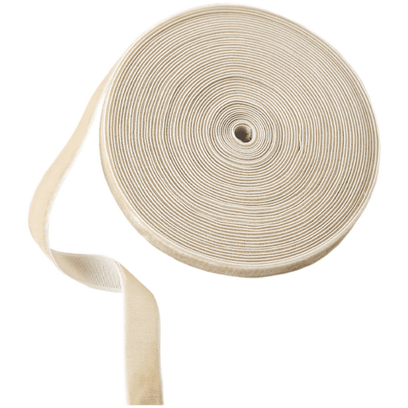 10M Cloth Christmas Velvet Flocking Ribbon Bow Decoration for Present ...