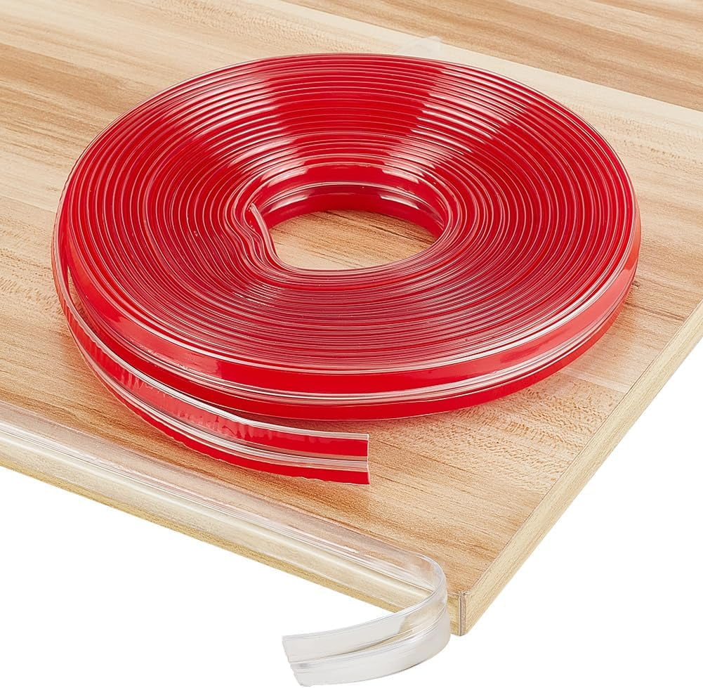 10M Corner Protectors 2cm/0.79 Inch Width Corner Protector Proofing ...