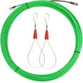 10M Fish Tape Rod Puller Cable Puller Wire Puller Fish Tape Cable ...