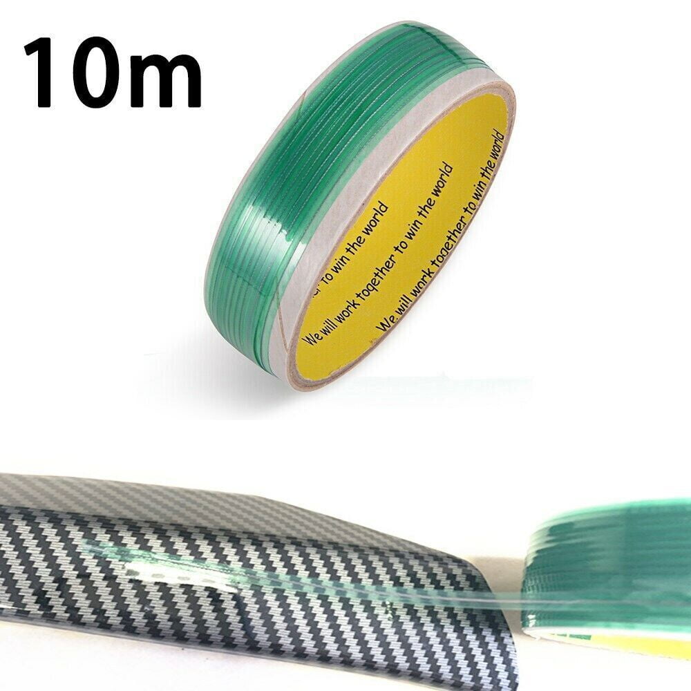 10M Knifeless Finish Line Tape Cutter Kit Graphic Vinyl Trim Cutting ...