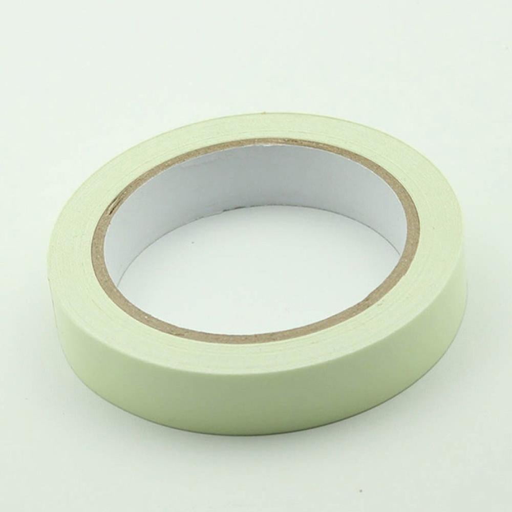 10M Luminous Tape Self-adhesive Glow In The Dark Safety Stage ...