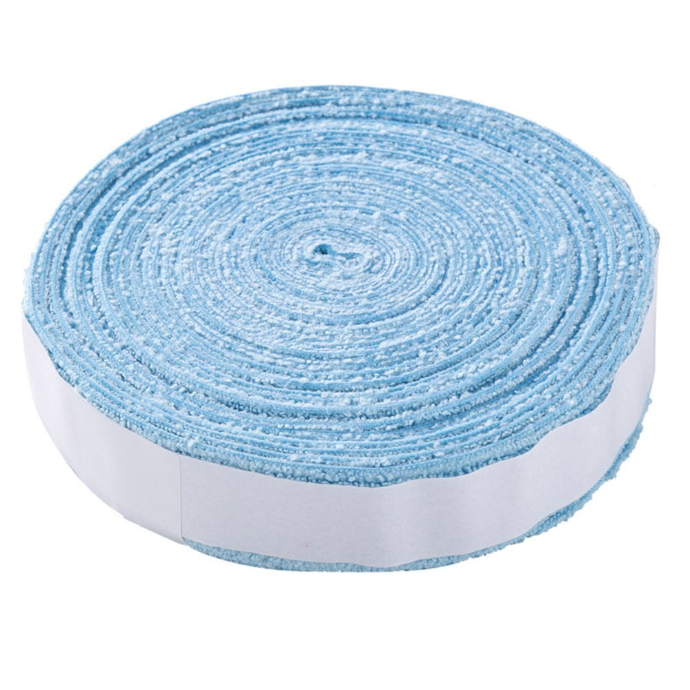 10M Roll Towel Grip Tape for Tennis Squash Badminton Racquet Racket ...