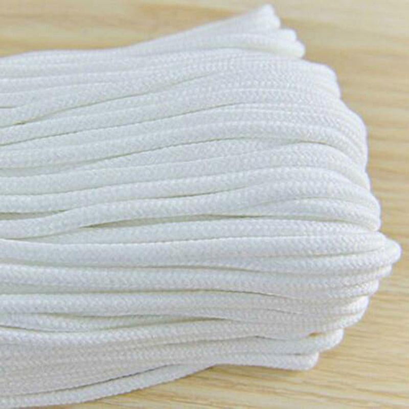 10M Self Watering Wick Cord Cotton Rope for Indoor Potted Plant Self ...