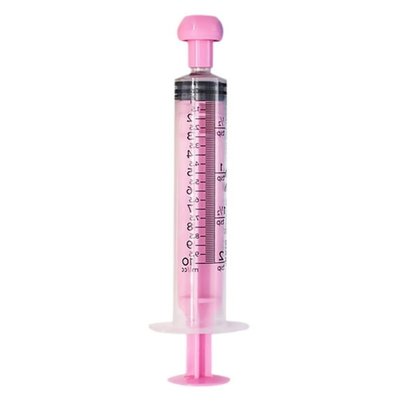 Pet Feeding Syringe