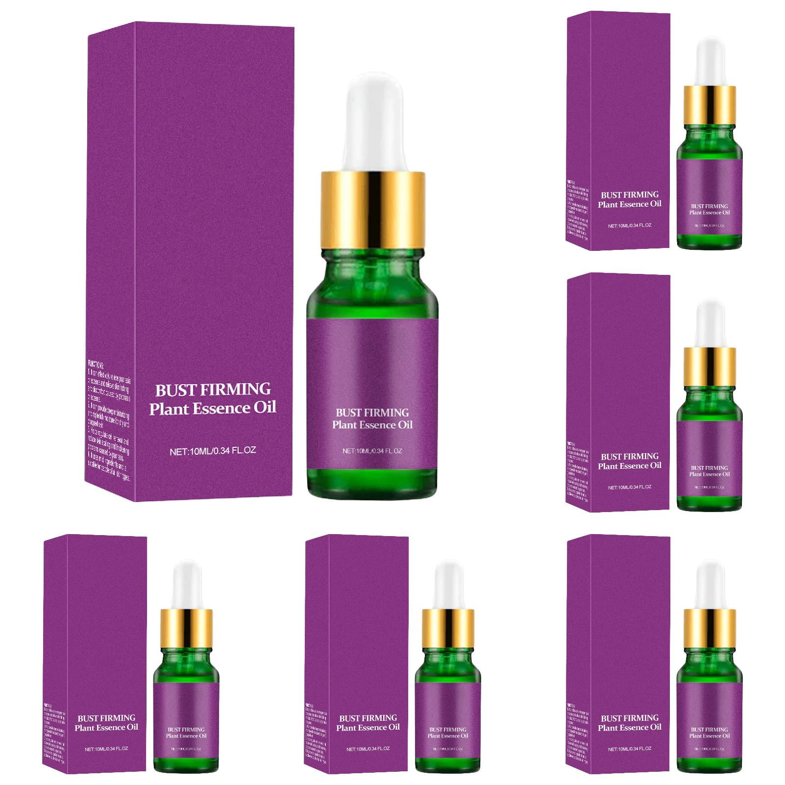 10ML Firming Massage Oil Natural Ingredients For Enhanced Tone ...