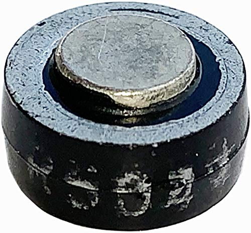 10MM Button Diodes, 50 Amp, 400 Volt (PRV), Tin-Plated Contacts, Solder ...