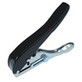 10MM Heavy Duty Single Hole Punch, Portable Long Hand Held Paper Punch ...
