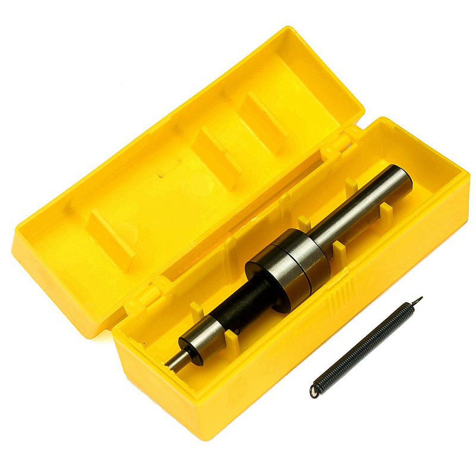 10MM Mechanical Edge Finder for Small Aperture HSS with Milling Tool ...