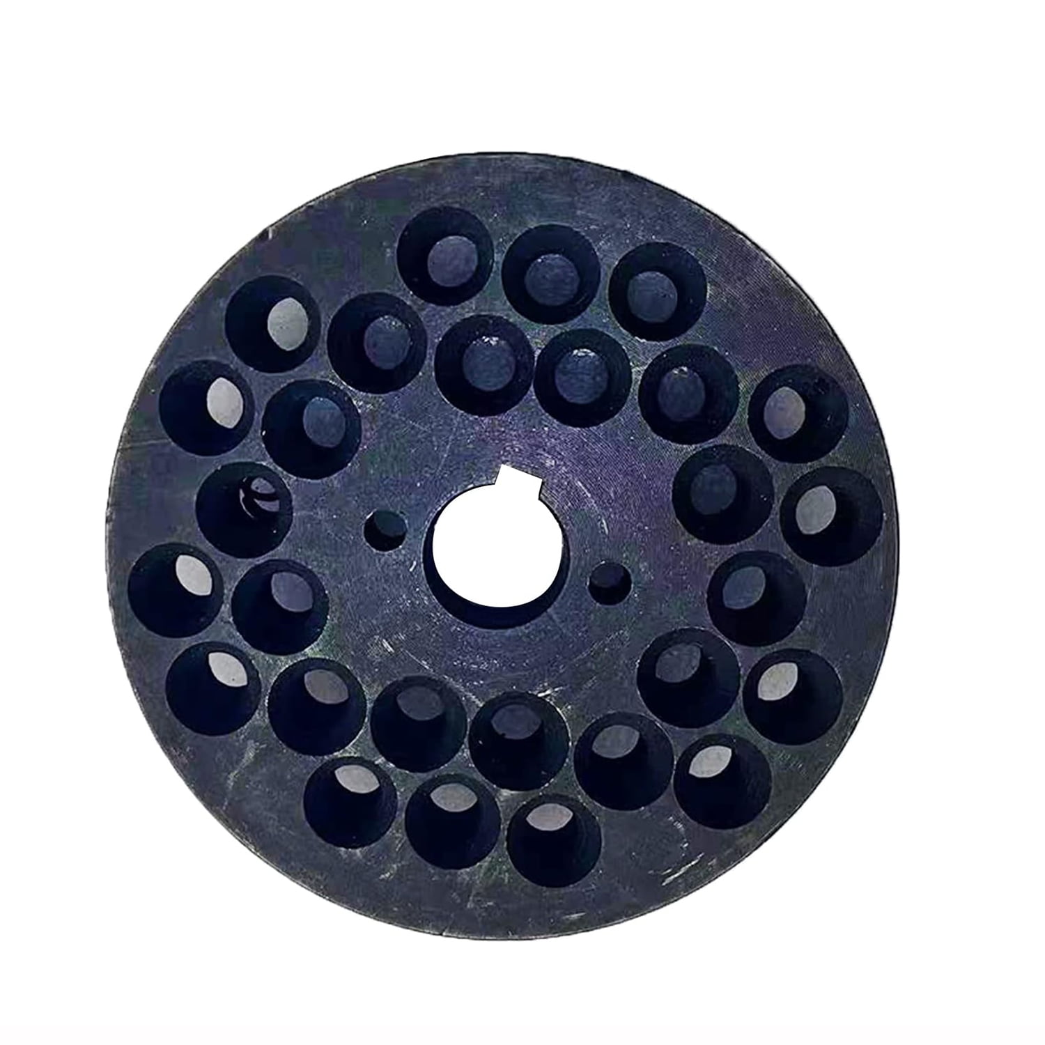 10MM Press Plate for Animal Pellet Machine Farm Feed Granulator ...