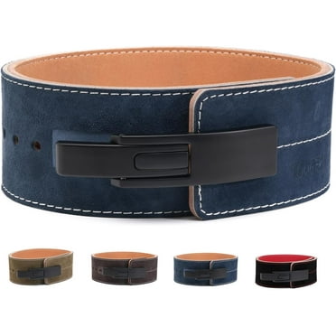 Serious Steel Fitness Lever Powerlifting Weight Belt | Powerlifting ...