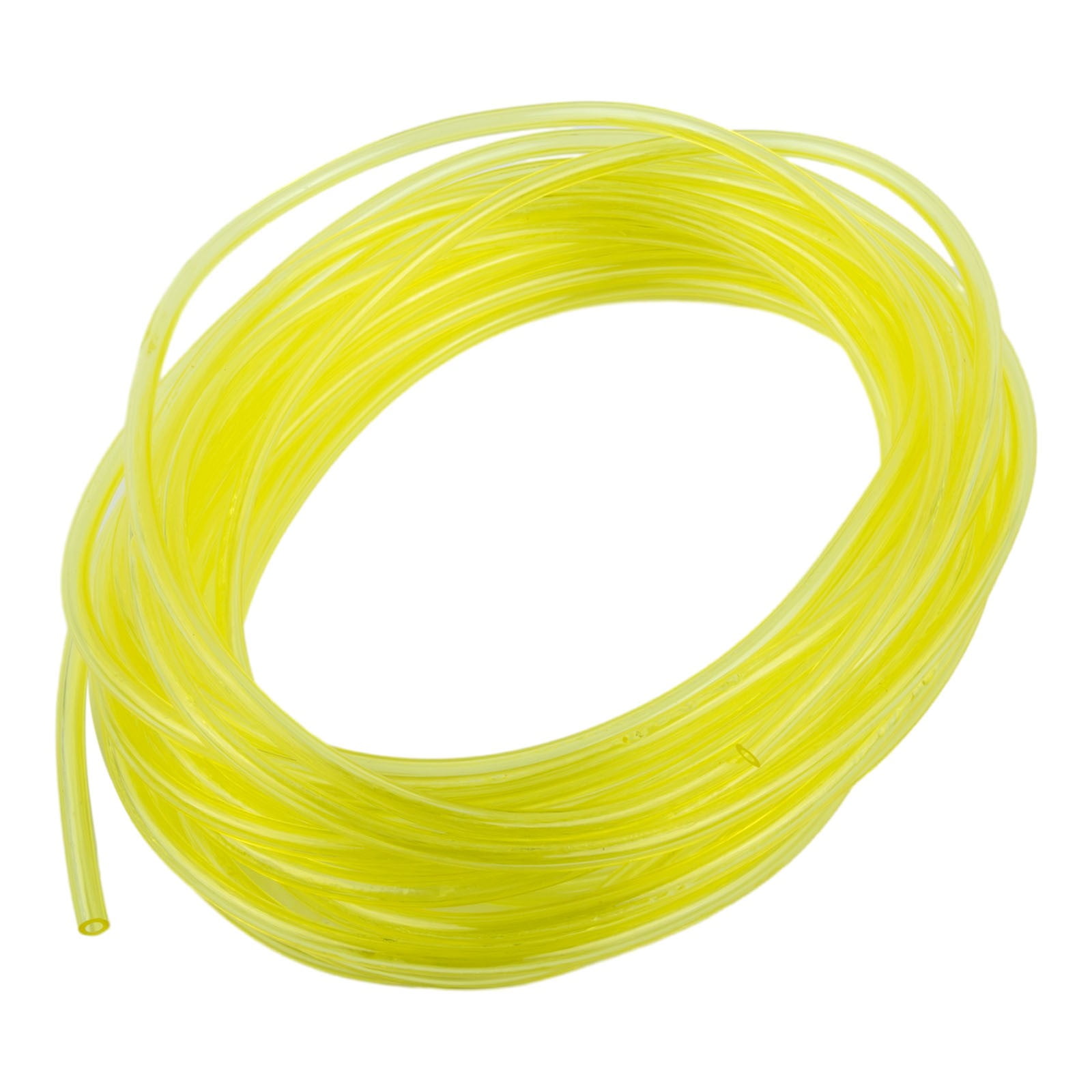 10Meter Petrol Fuel Gas Line Pipe Oil Hose 2.5x5mm For Trimmer ...