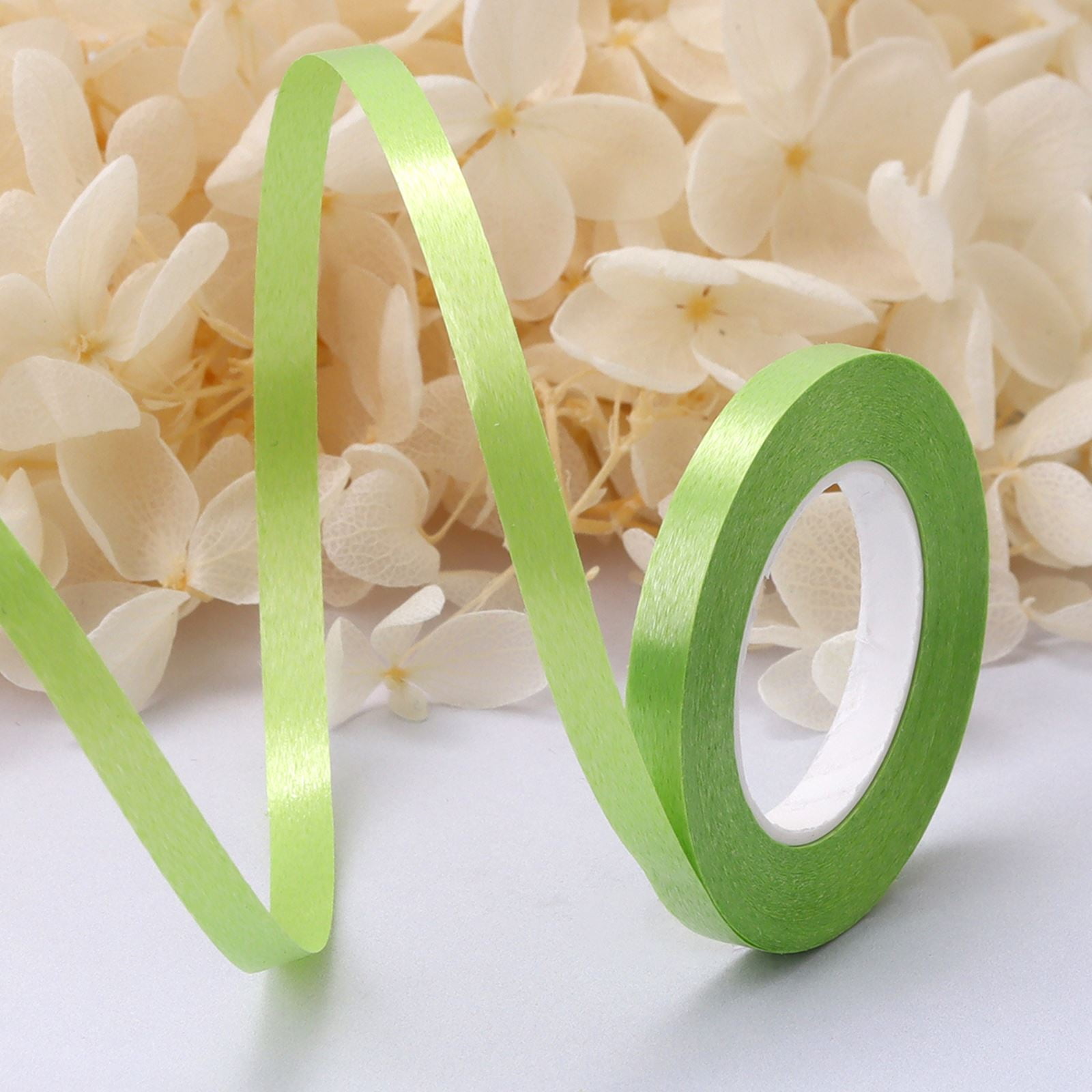 10Meter/Rolls 5mm Balloon Ribbon Party Birthday Wedding Accessorie ...