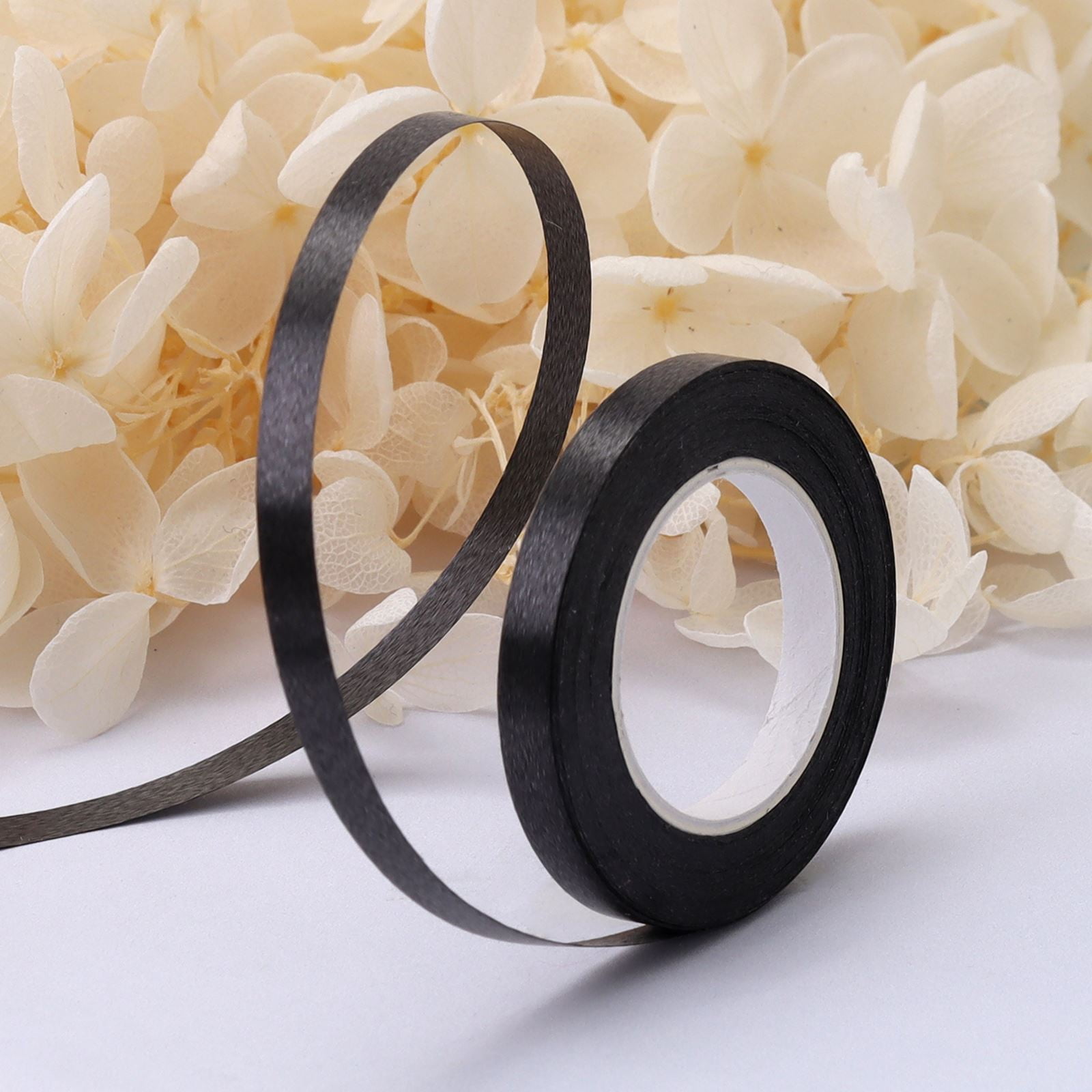 10Meter/Rolls 5mm Balloon Ribbon Party Birthday Wedding Accessorie ...