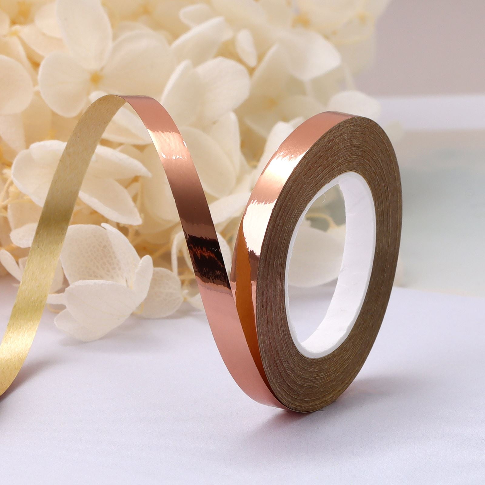 10Meter/Rolls 5mm Balloon Ribbon Party Birthday Wedding Accessorie ...