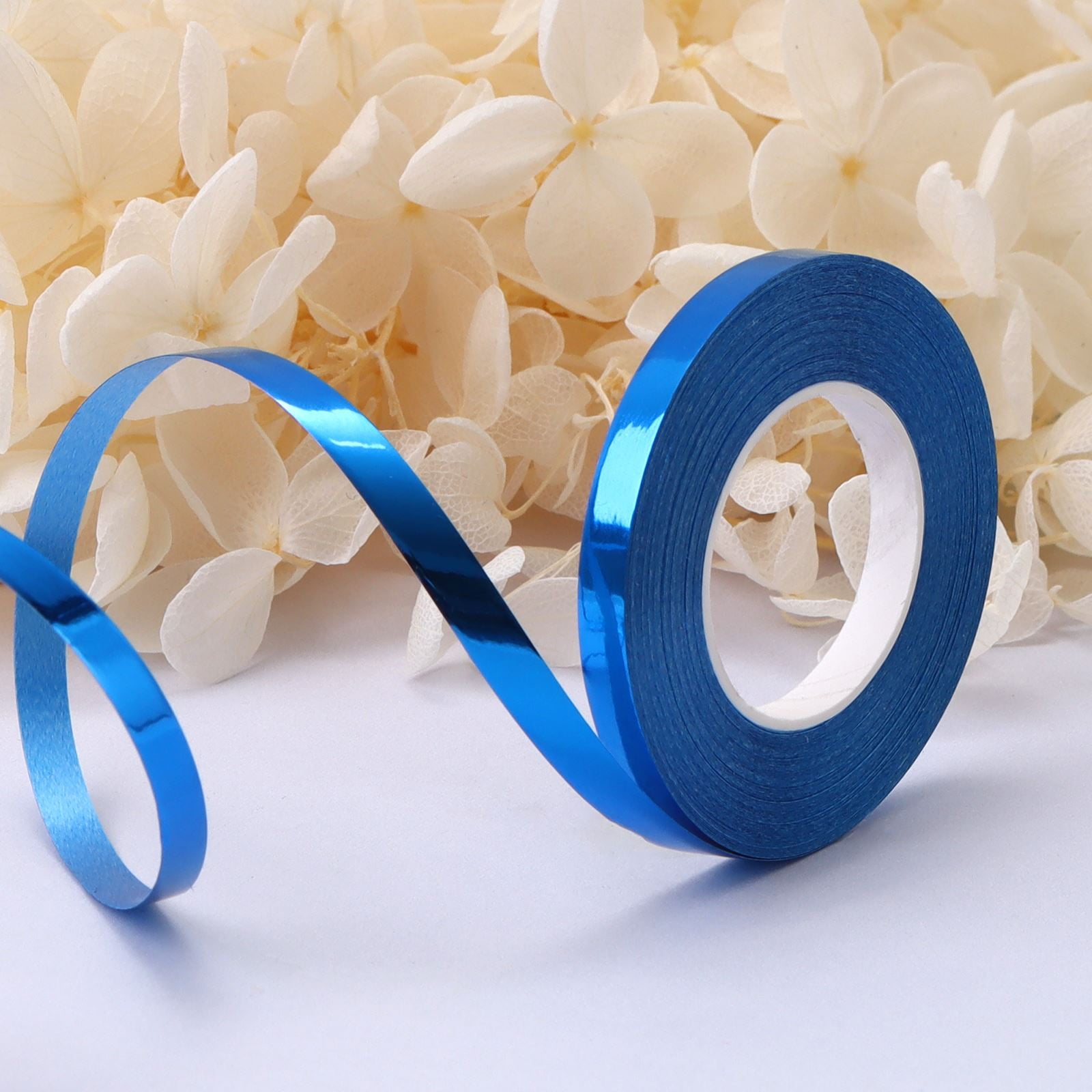 10Meter/Rolls 5mm Balloon Ribbon Party Birthday Wedding Accessorie ...