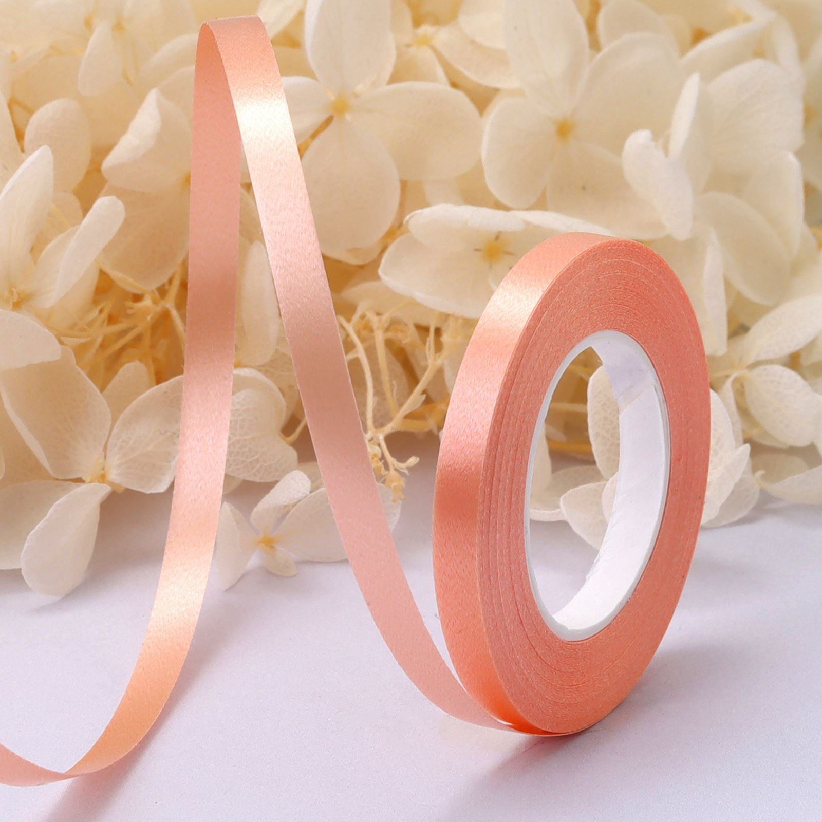 10Meter/Rolls 5mm Balloon Ribbon Party Birthday Wedding Accessorie ...