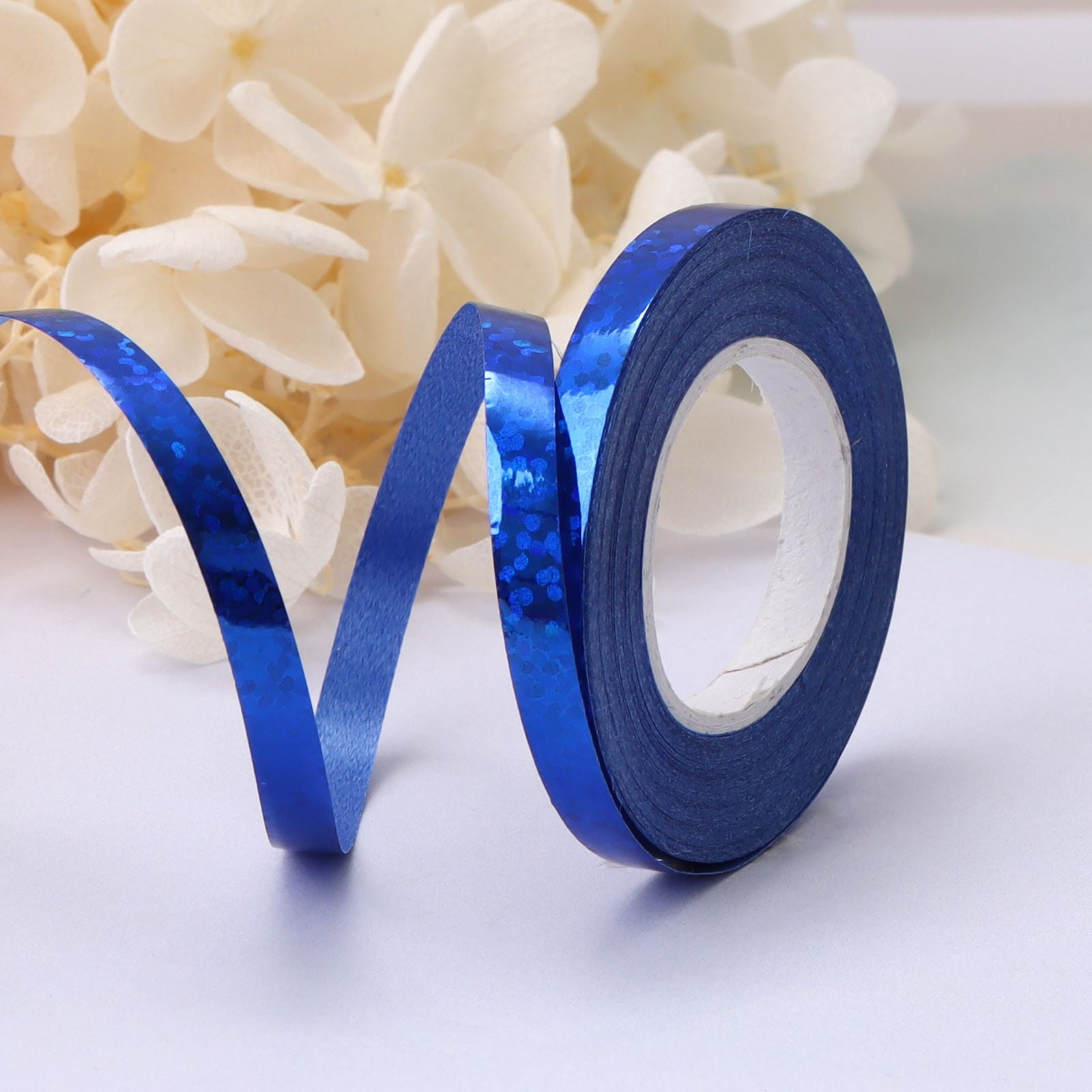 10Meter/Rolls 5mm Balloon Ribbon Party Birthday Wedding Accessorie ...