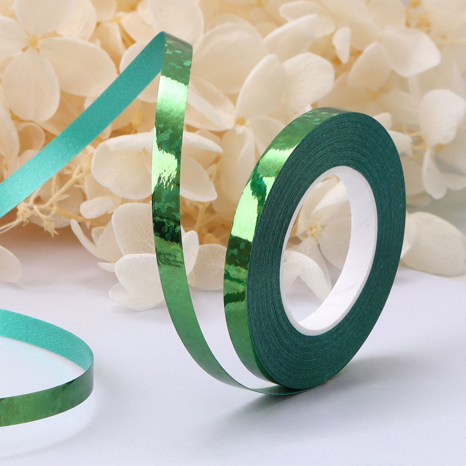 10Meter/Rolls 5mm Balloon Ribbon Party Birthday Wedding Accessorie ...