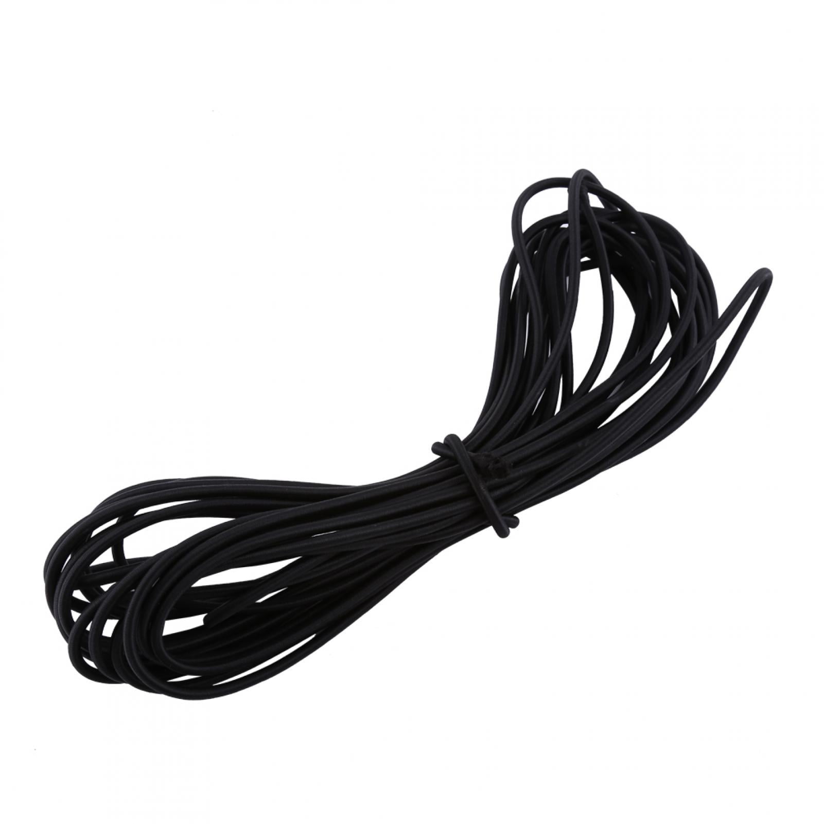 10Meters Stretch Bungee Rope Shock Cord Tie Down DIY Craft Jewelry ...