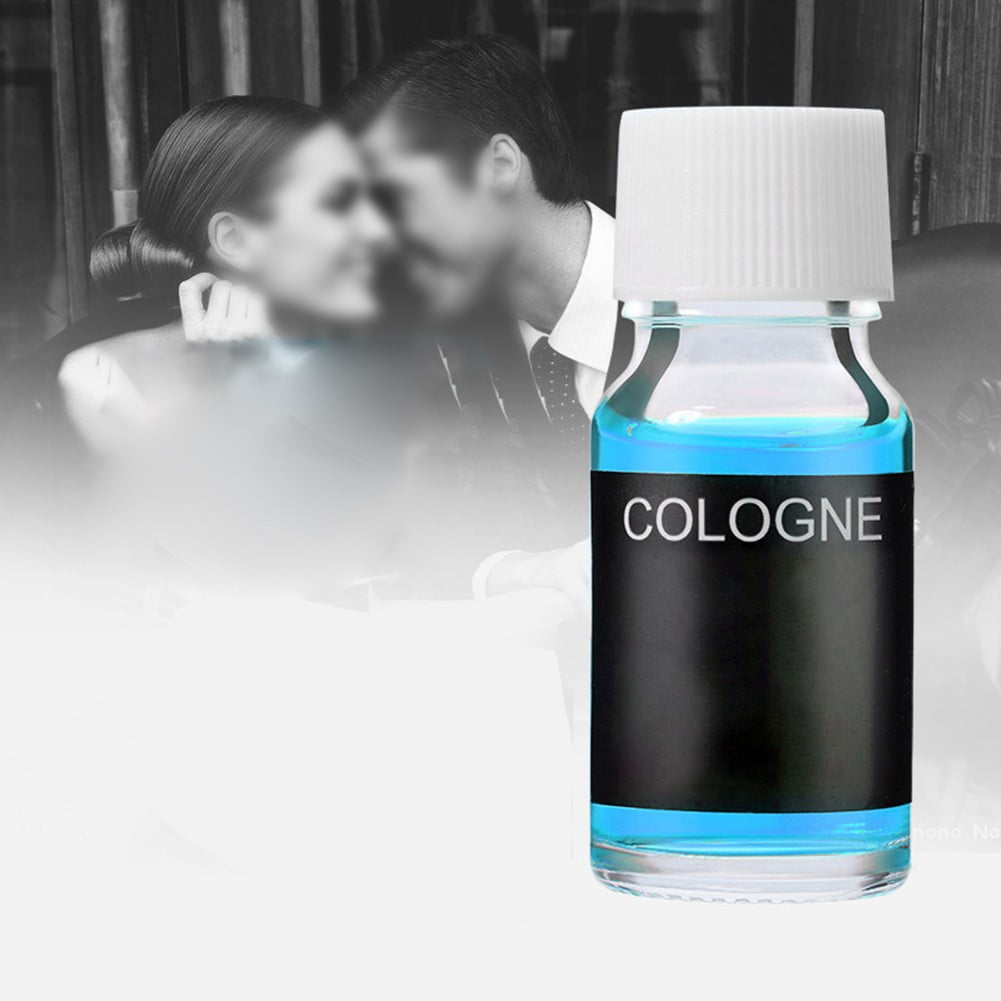 10Ml Air Freshener Car Perfume Refill Natural Fragrance Essential Oil ...