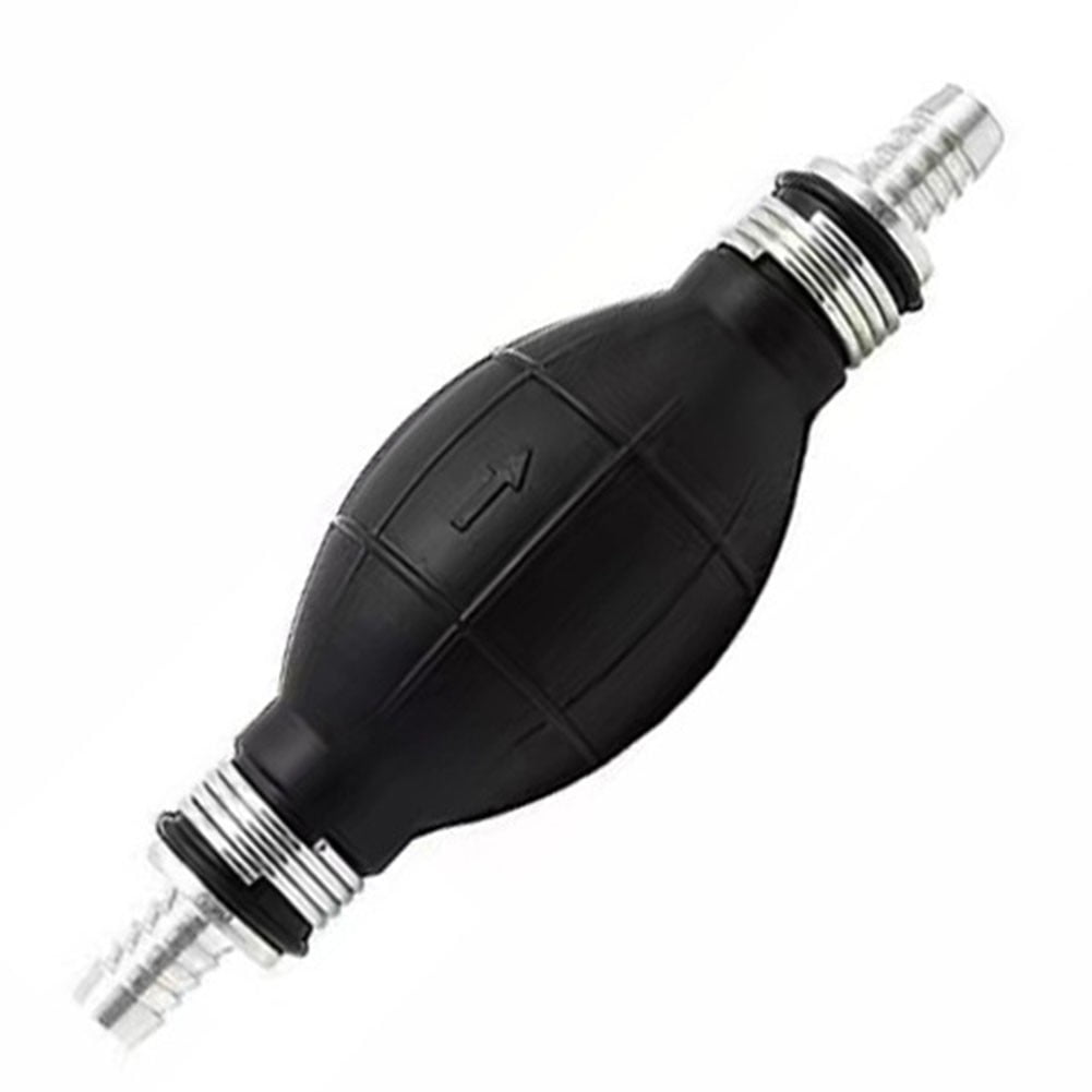 10Mm Manual Pear Fuel Priming Fuel Pump Petrol Pump To Transfer Diesel ...