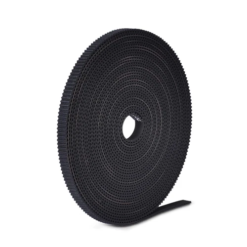 10Mm Width Gt2 Timing Belt Open End For Cnc 3D Printer Pulley 2000Mm ...