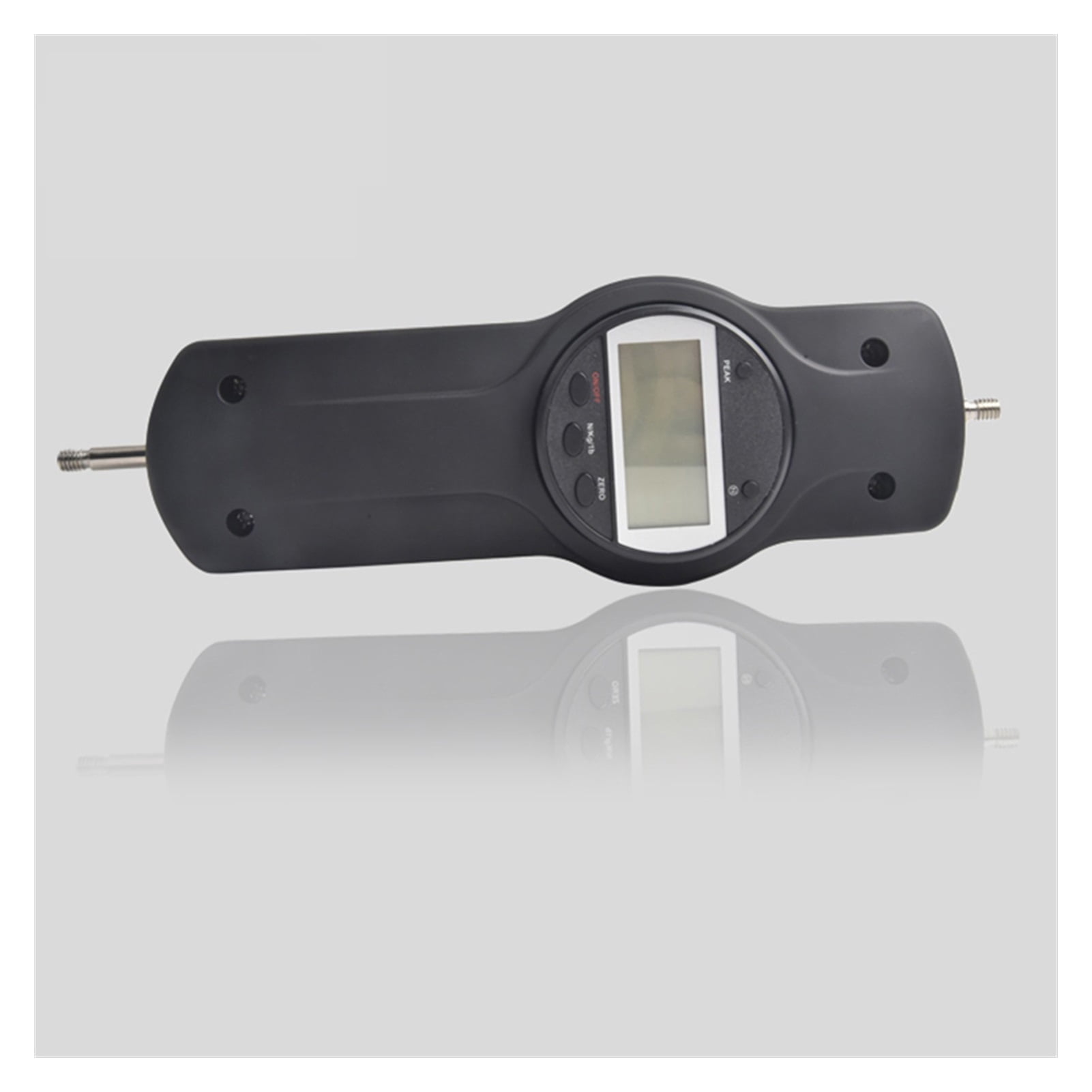 10N 1Kg 2.2lb Digital Force Gauge Portable Push Pull Force Gauge ...