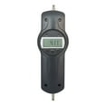 10N-500N Portable HK Digital Force Meter Dynamometer Digital Push Pull ...