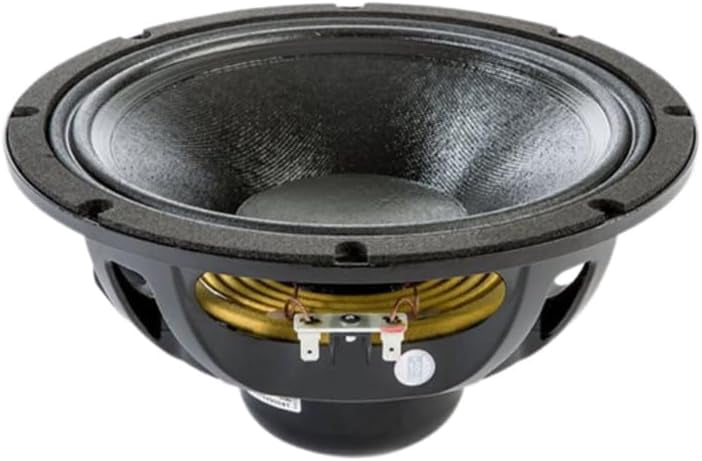 10NW650-8 10-inch LF Neo Woofer 600-Watt Neodymium Transducer 8 Ohms ...