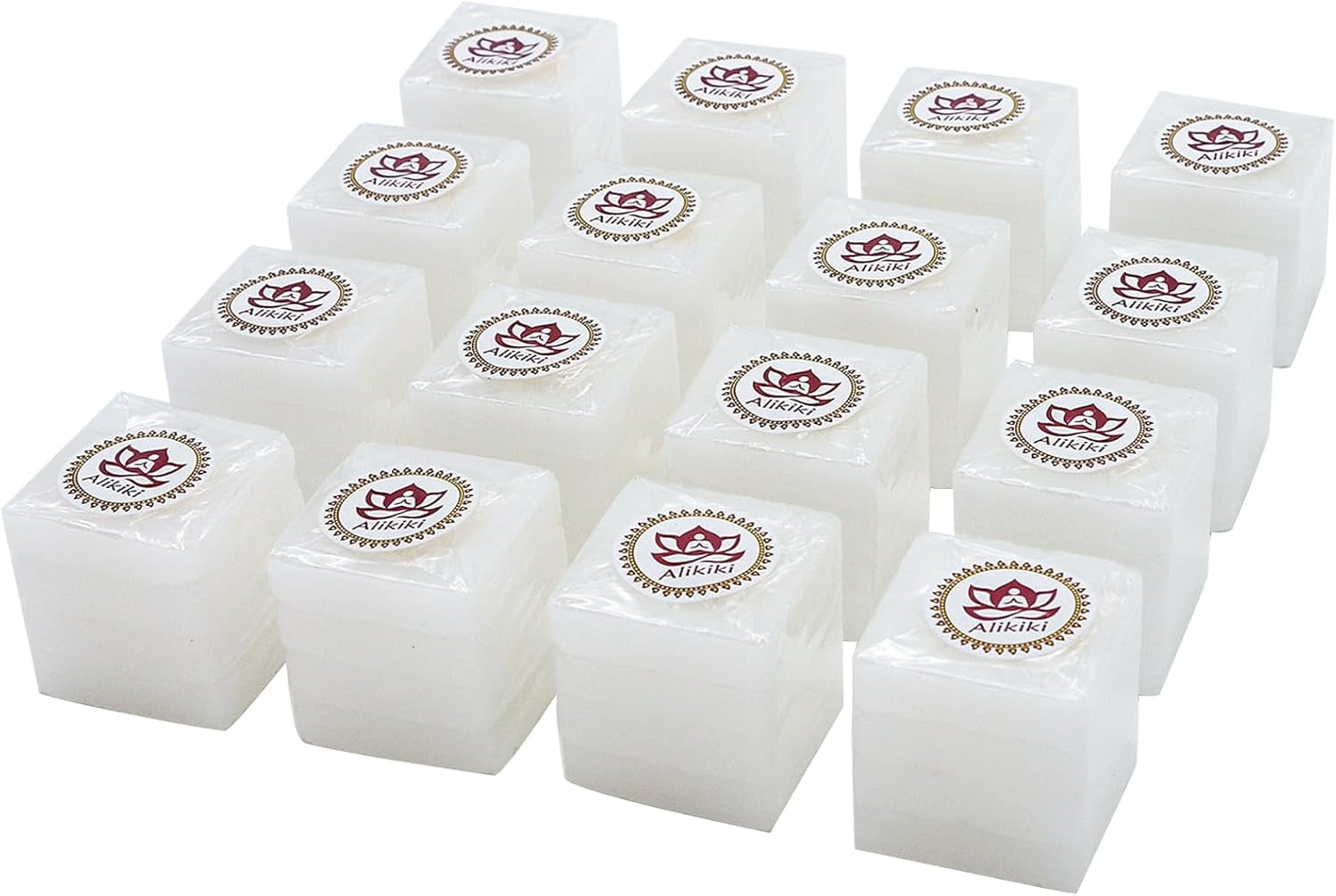 10OZ Natural Camphor Blocks – Refined Pure Camphor Cubes for Indian ...