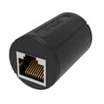 10P10C 8P8C 8P4C Networking Cable Connectors RJ48 Female to Female ...