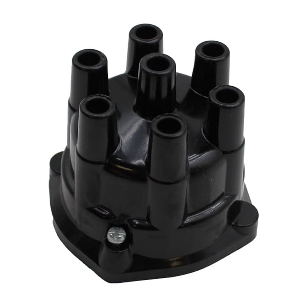 RAParts R11271 Distributor Cap Screw Held 6 Cyl Fits John Deere 105 12 ...