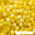 10PC Christmas decorations for tree 20Pcs Resin Beads 8mm Resin Beads ...