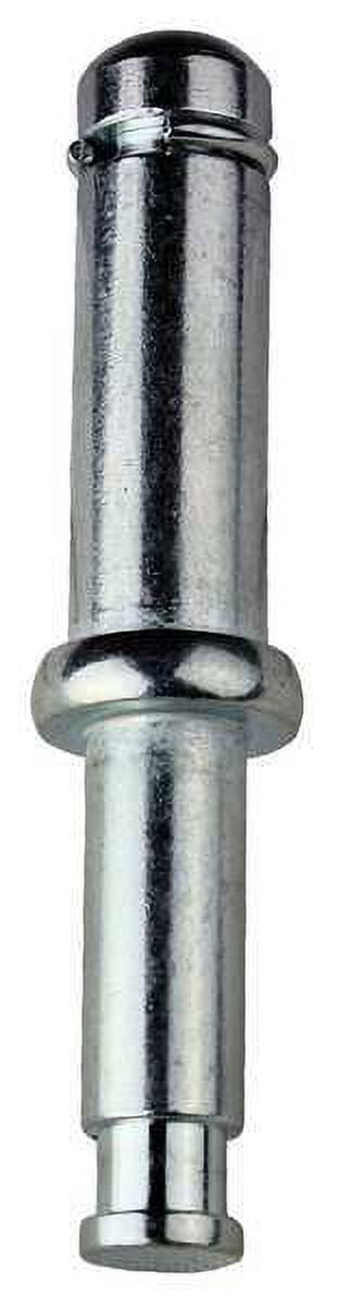 4 pc, Zoro Select Friction Ring Stem Mount, 3/8 x 1, PK5 - Walmart.com