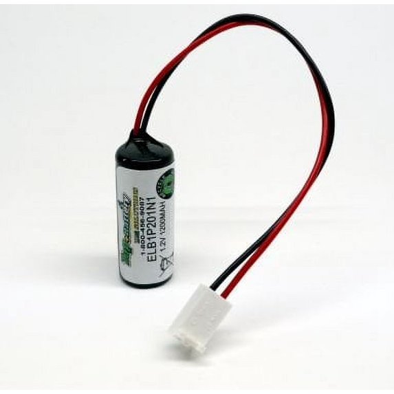 10PC Lithonia ELB1P201N1, Interstate ANIC0027, Lithonia ELB0300 ...