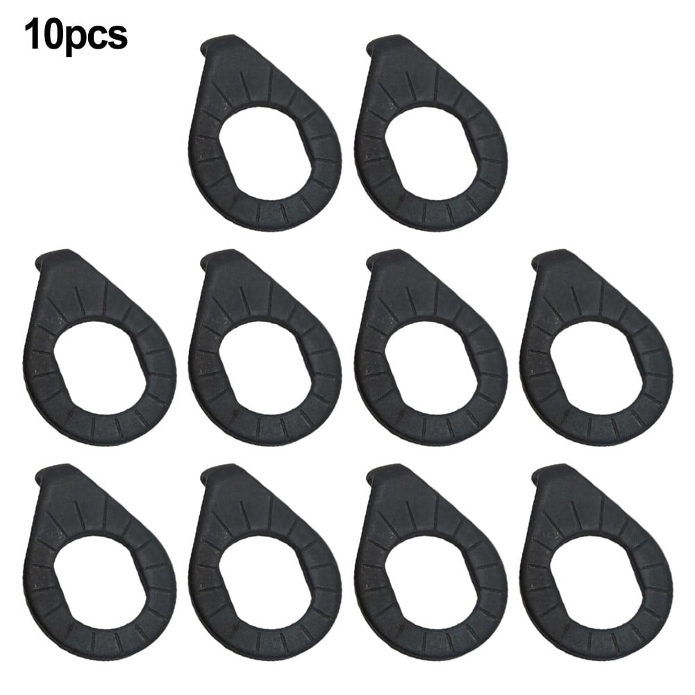 10PC M8 M10 Washer for Ebike Motor Washer Bike Hub Waher Bicycle Washer ...