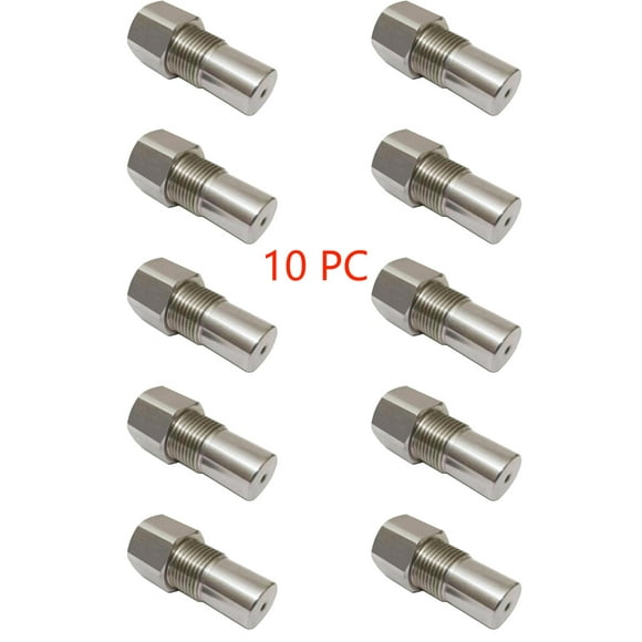 Oxygen Sensor Spacer