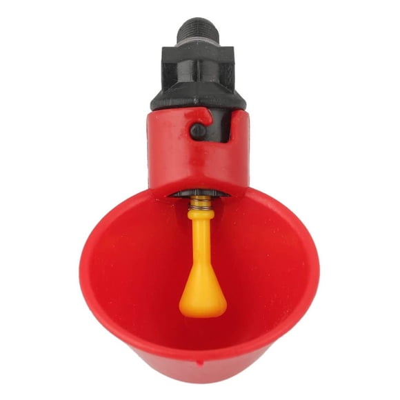 Chicken Drinker Cup