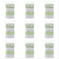 10PC Vacuum Storage Bags, Large Plastic Storage Bag for Storing Clothes ...