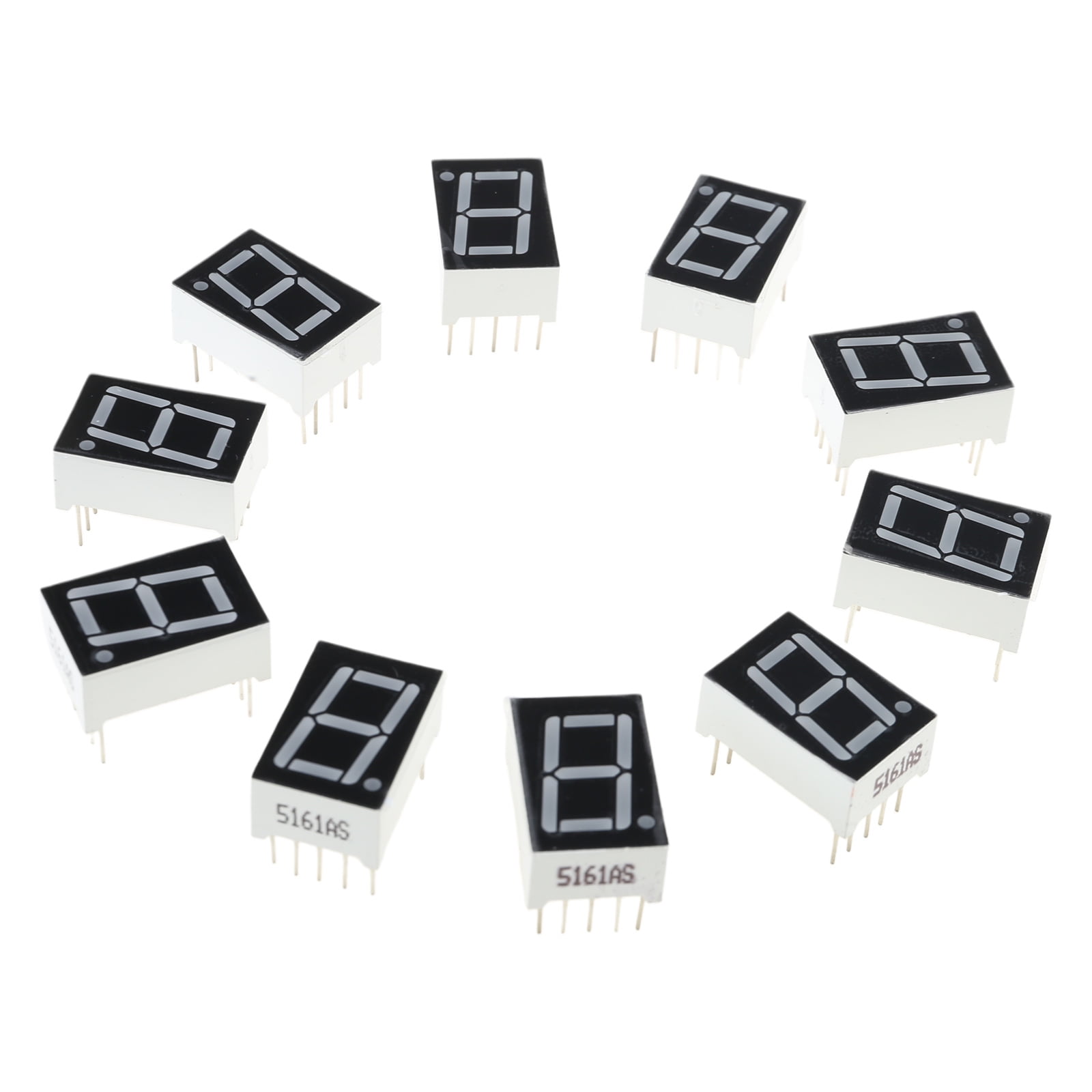 Lead Cathode Anode