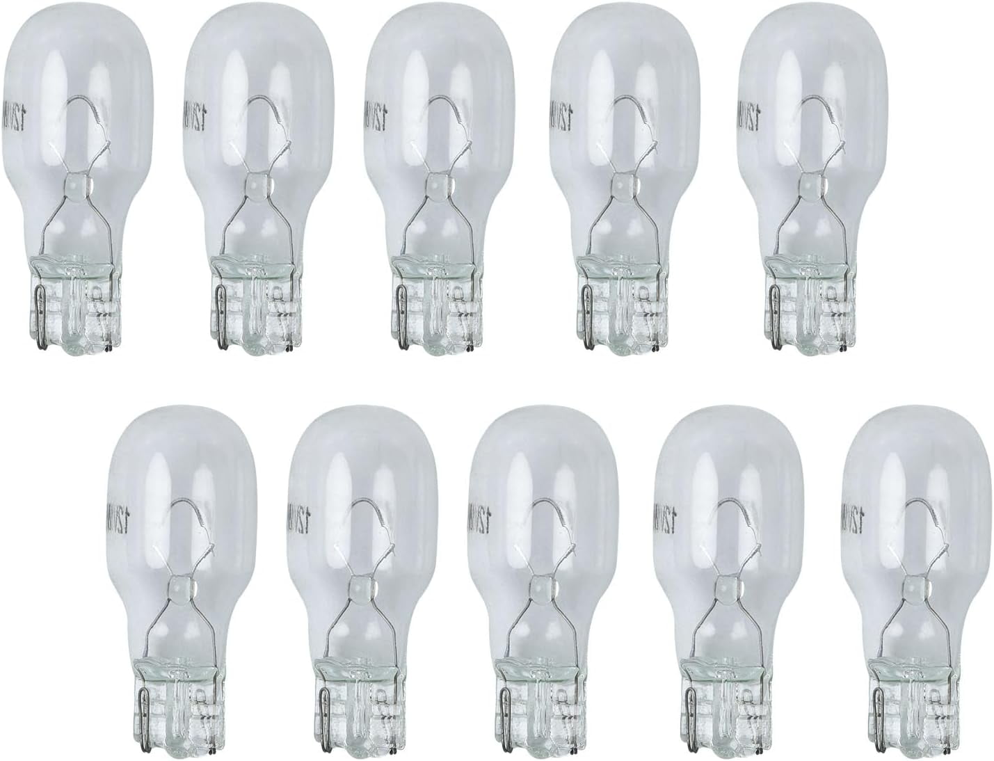 10PCS 12 Volt 18 Watt Low Voltage T5 Landscape Light Bulb Low Voltage ...