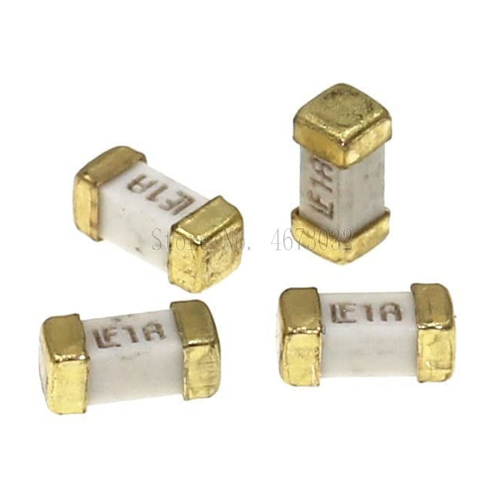 10PCS 1808 125V 0451 SMD Fast Blow Fuse 0.5A 0.75A 1A 2A 3A 4A 5A 6.3A 8A 10A 12A 15A 500MA ...